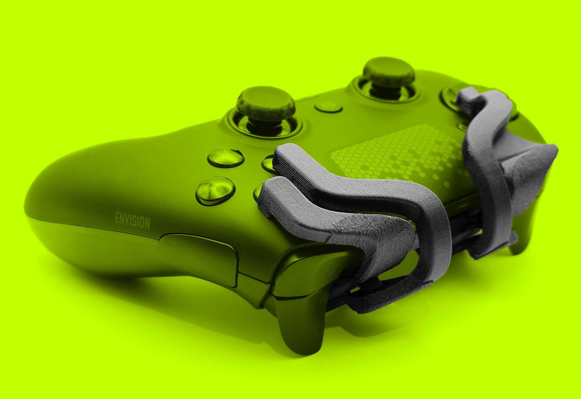 Exopad V2 | Front Paddle Attachment – for Scuf Envision Controller ...