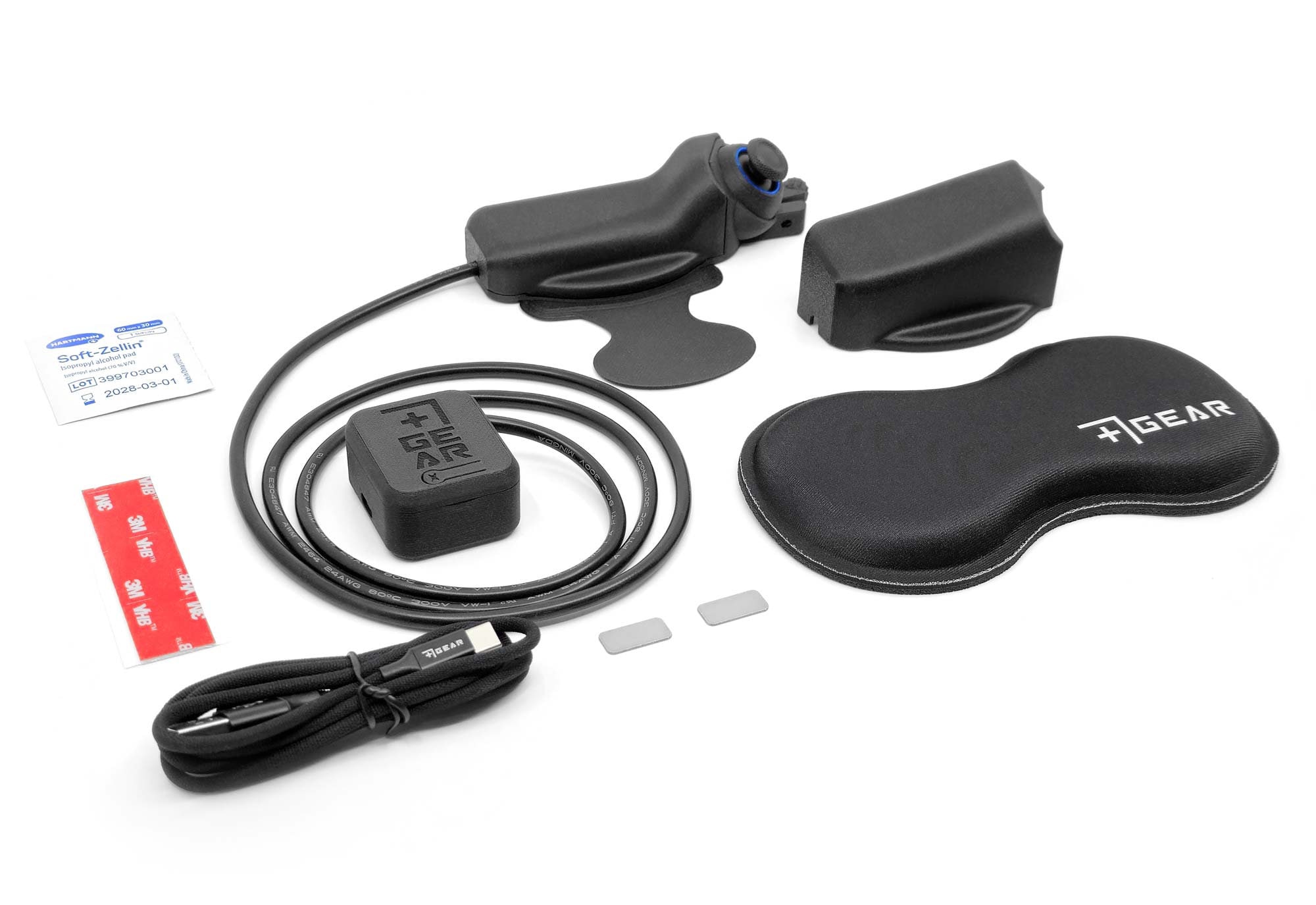 KBM Stick | Joystick for Keyboard - Etsy