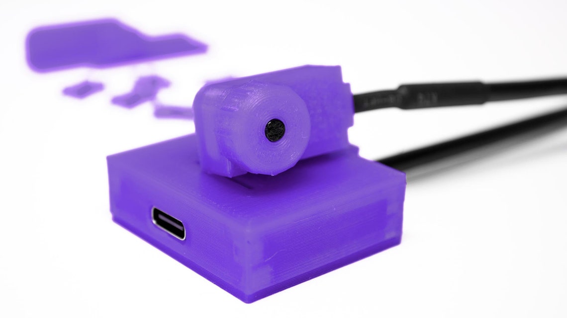 Proscroller Controller Scroll Wheel | Etsy UK