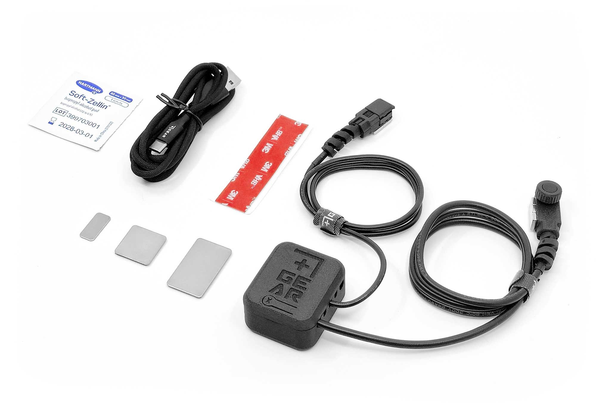 Proscroller V3 - Controller Scroll Wheel - Etsy