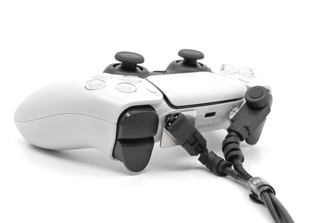 Proscroller V3 - Controller Scroll Wheel - Etsy