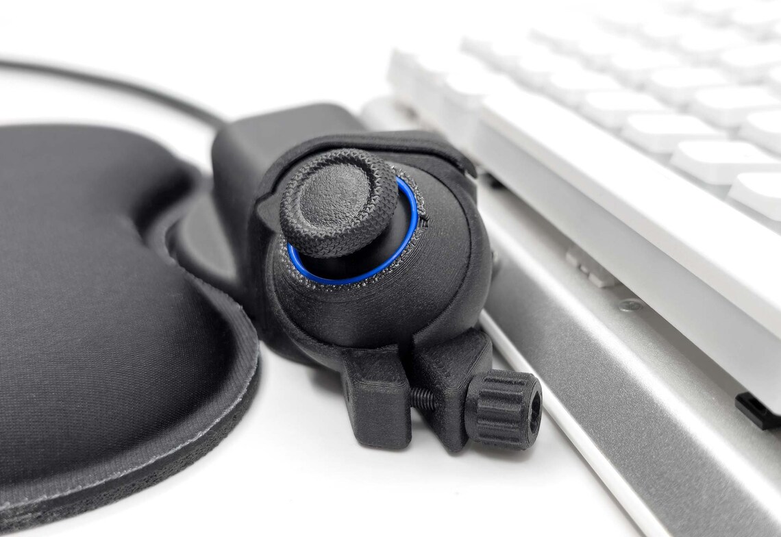 KBM Stick | Joystick for Keyboard - Etsy