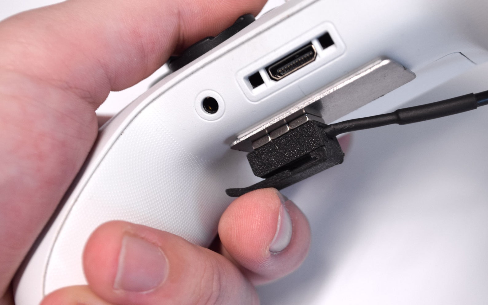 Proscroller V3 Controller Scroll Wheel - Etsy