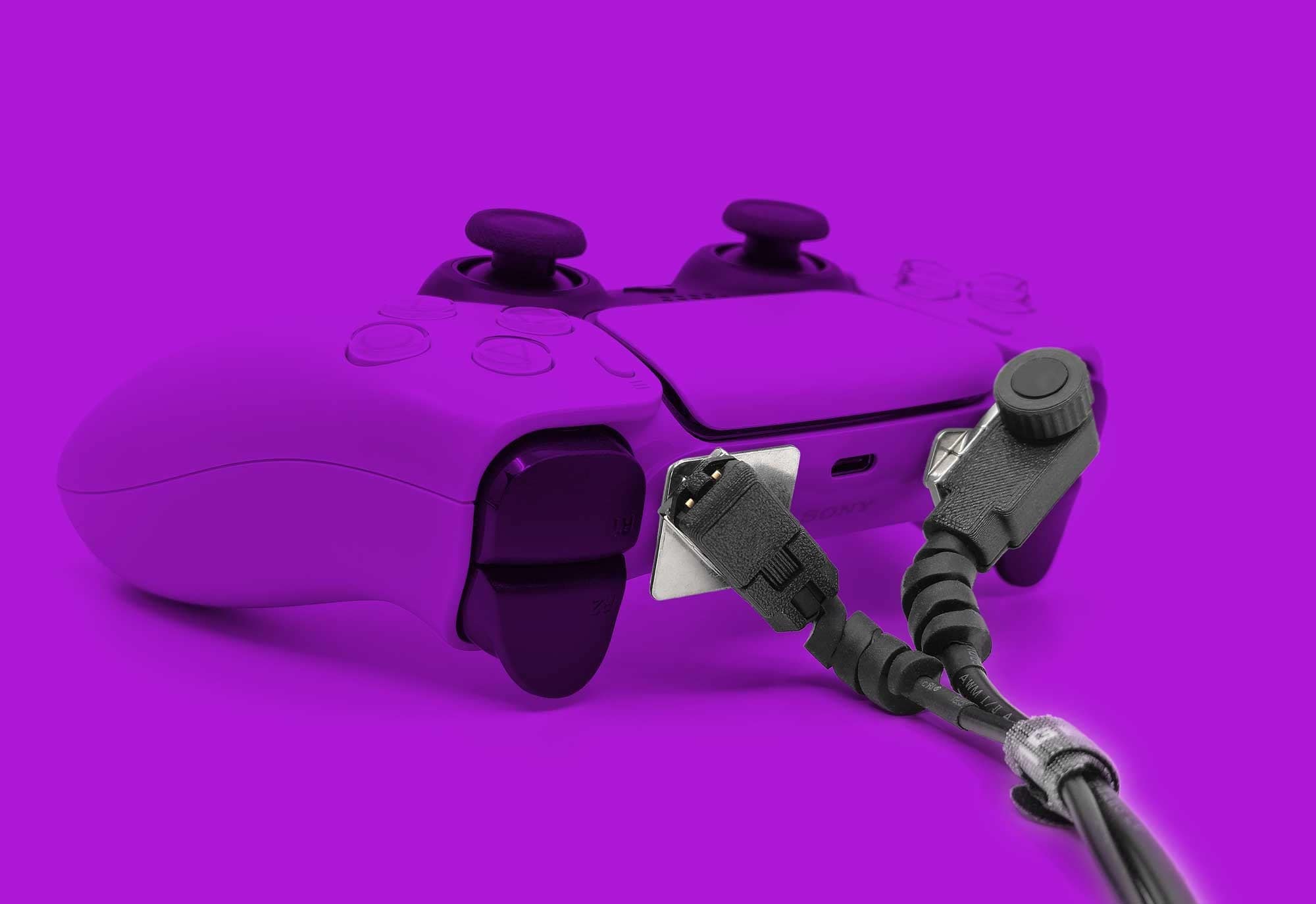 Proscroller V3 - Controller Scroll Wheel - Etsy