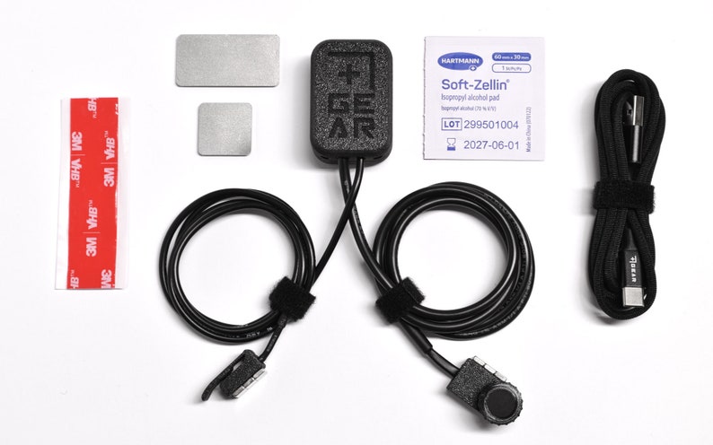 Proscroller V3 Controller Scroll Wheel - Etsy