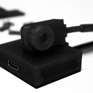 Proscroller Controller Scroll Wheel - Etsy