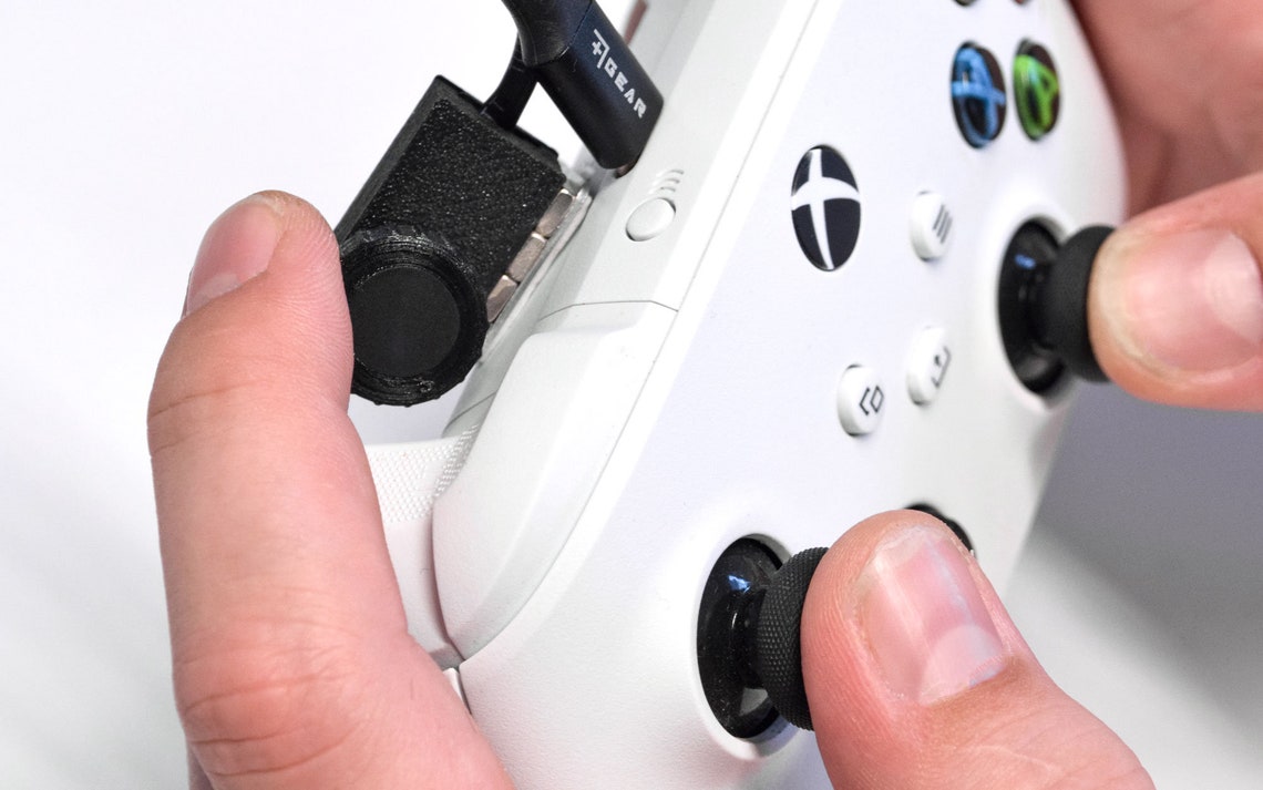 Proscroller V3 Controller Scroll Wheel - Etsy