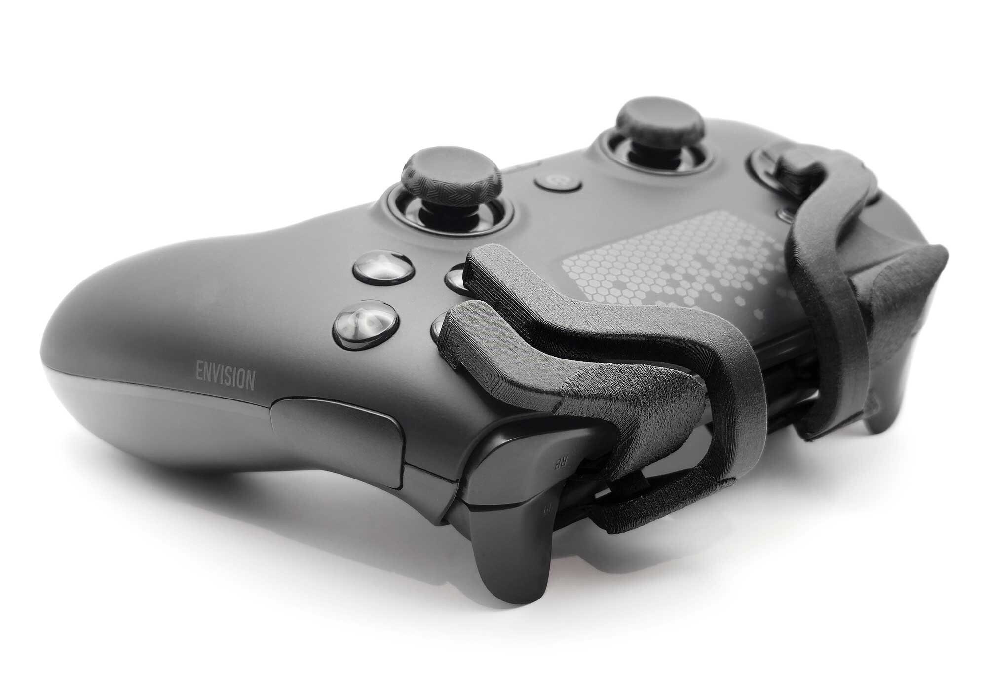 Exopad V2 Front Paddle Attachment for Scuf Envision Controller ...