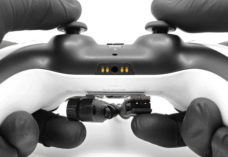 Proscroller V3 - Controller Scroll Wheel - Etsy