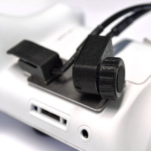 Proscroller V3 Controller Scroll Wheel - Etsy