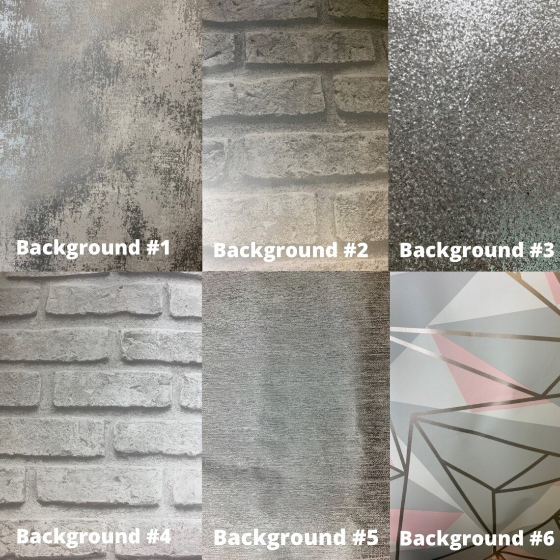 Personalised Cork Box 10 x 10 inch | Etsy