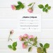 Cursive Pet Adoption Certificate: Dog & Cat Keepsake (digital Download ...