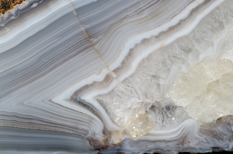 Blue Marble Wall Art Marble Mural Wallpaper Abstract Wallpaper - Etsy
