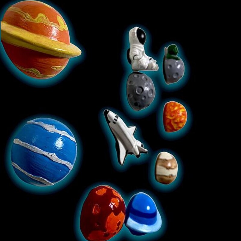 Refrigerator Magnets - Etsy