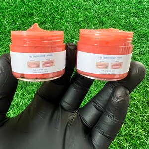 Lip Brightening Cream Smokers Lip Cream Pink Lips Cream - Etsy Australia