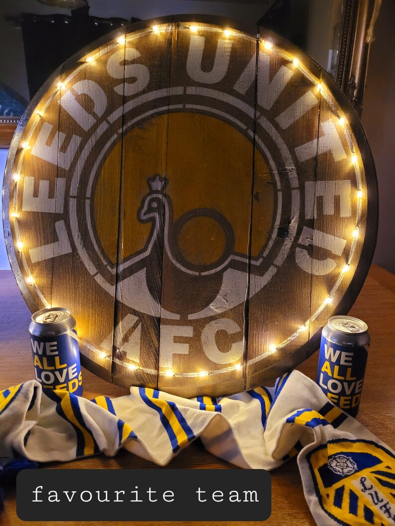 Bespoke Barrel Signs With Personalised Designs Approx 580mm - Etsy