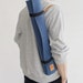 Dog Roll-up Travel Mat / Portable Outdoor Dog Mat / Washable - Etsy