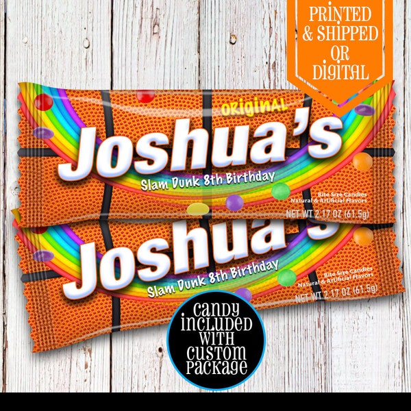 Basketball Favors - Etsy