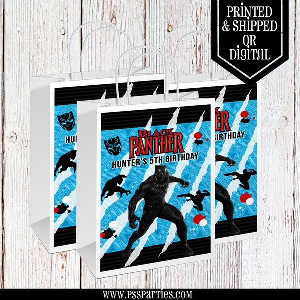 Black Panther Party - Etsy