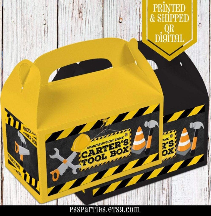 Construction Gang Box for sale | Only 2 left at -65%