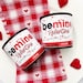 Nutella Valentine Labels Kids Valentine Valentines Day Chocolate School ...