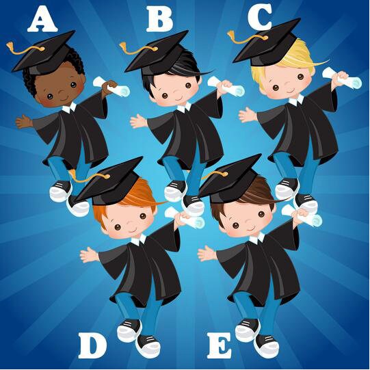 Pre K Grad Yard Sign - Pre K Graduation - Pre K Grad - Quarantine Grad ...