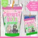 Wicked Chip Bags - Chip Bags - Wicked - Wicked Party - Wicked Theme ...