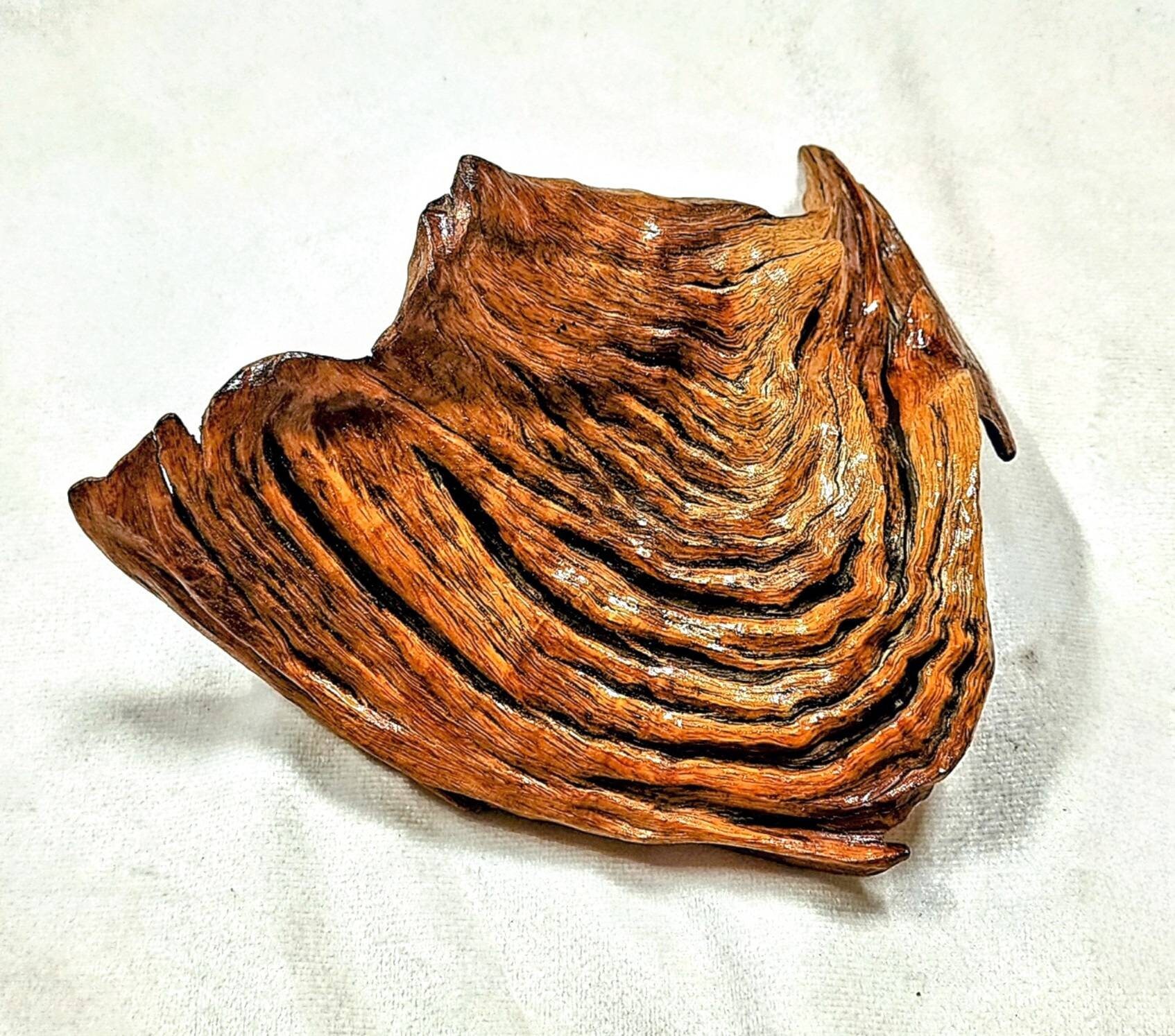 Rustic Wood Decor Desert Ironwood Wood Slab Mesquite Wood - Etsy
