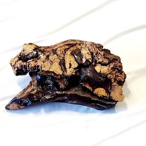 Rustic Wood Slab, Desert Ironwood, Table Piece, Wood Art, Southwest ...