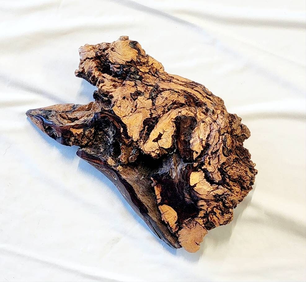 Rustic Wood Slab Desert Ironwood Table Piece Wood Art - Etsy