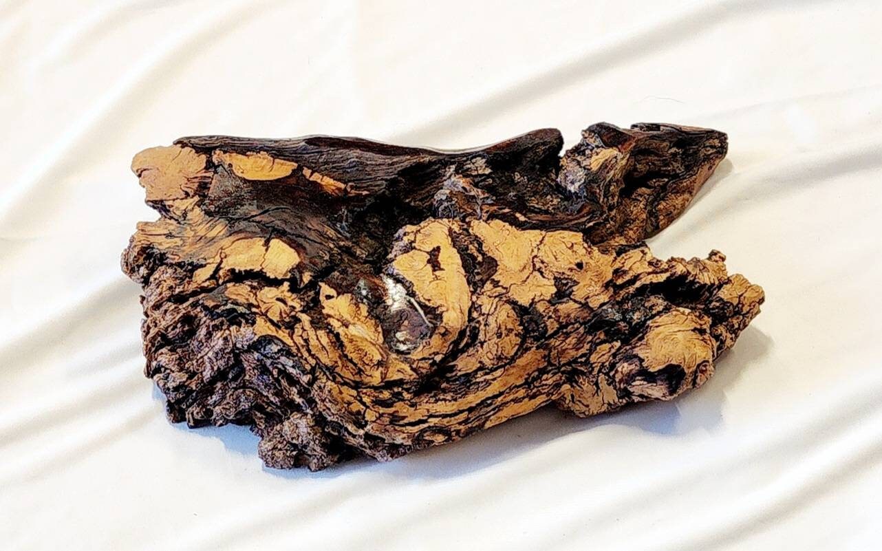 Rustic Wood Slab Desert Ironwood Table Piece Wood Art - Etsy