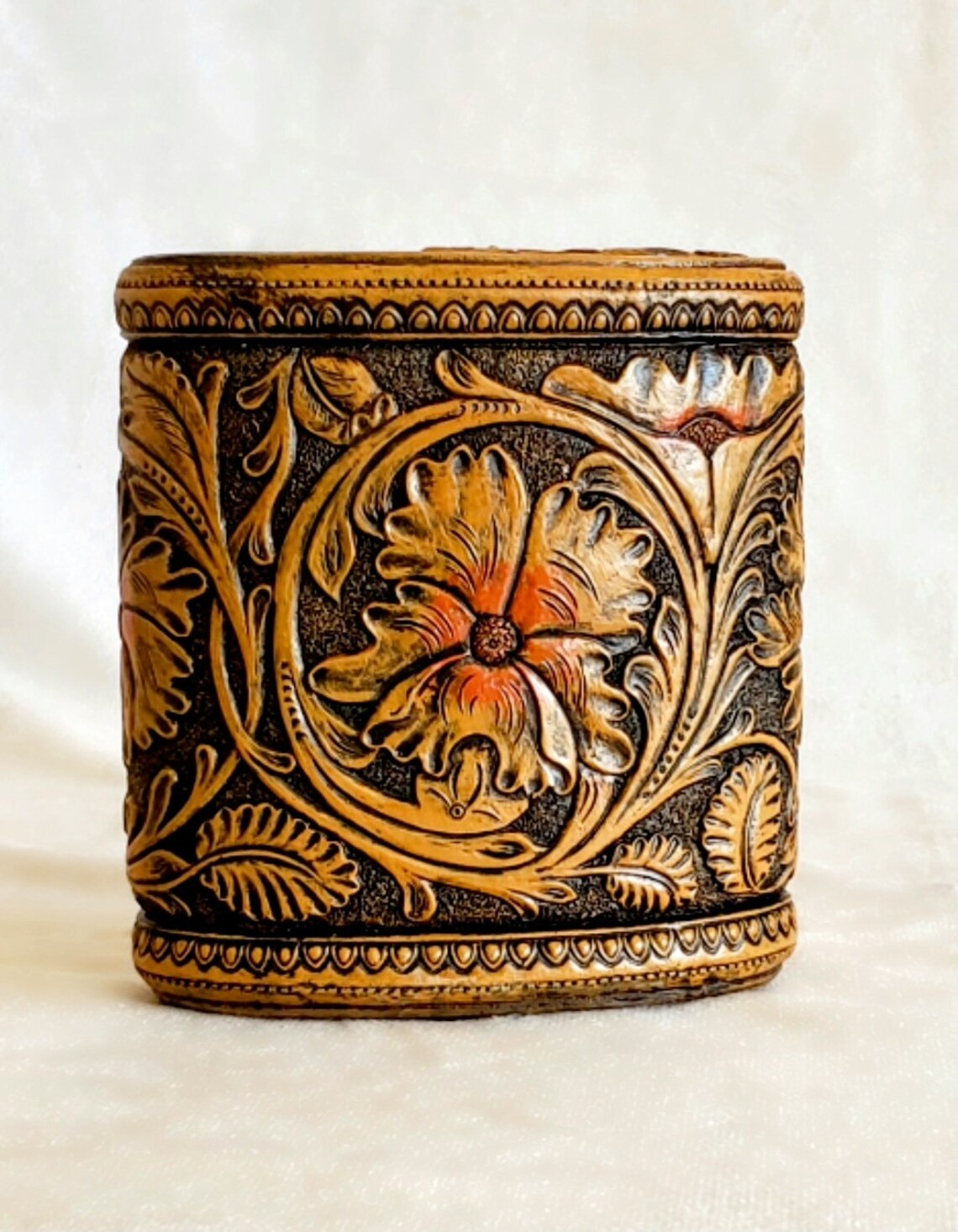 Western Toothbrush and Toothpaste Holder Hand Soap Dispenser - Etsy