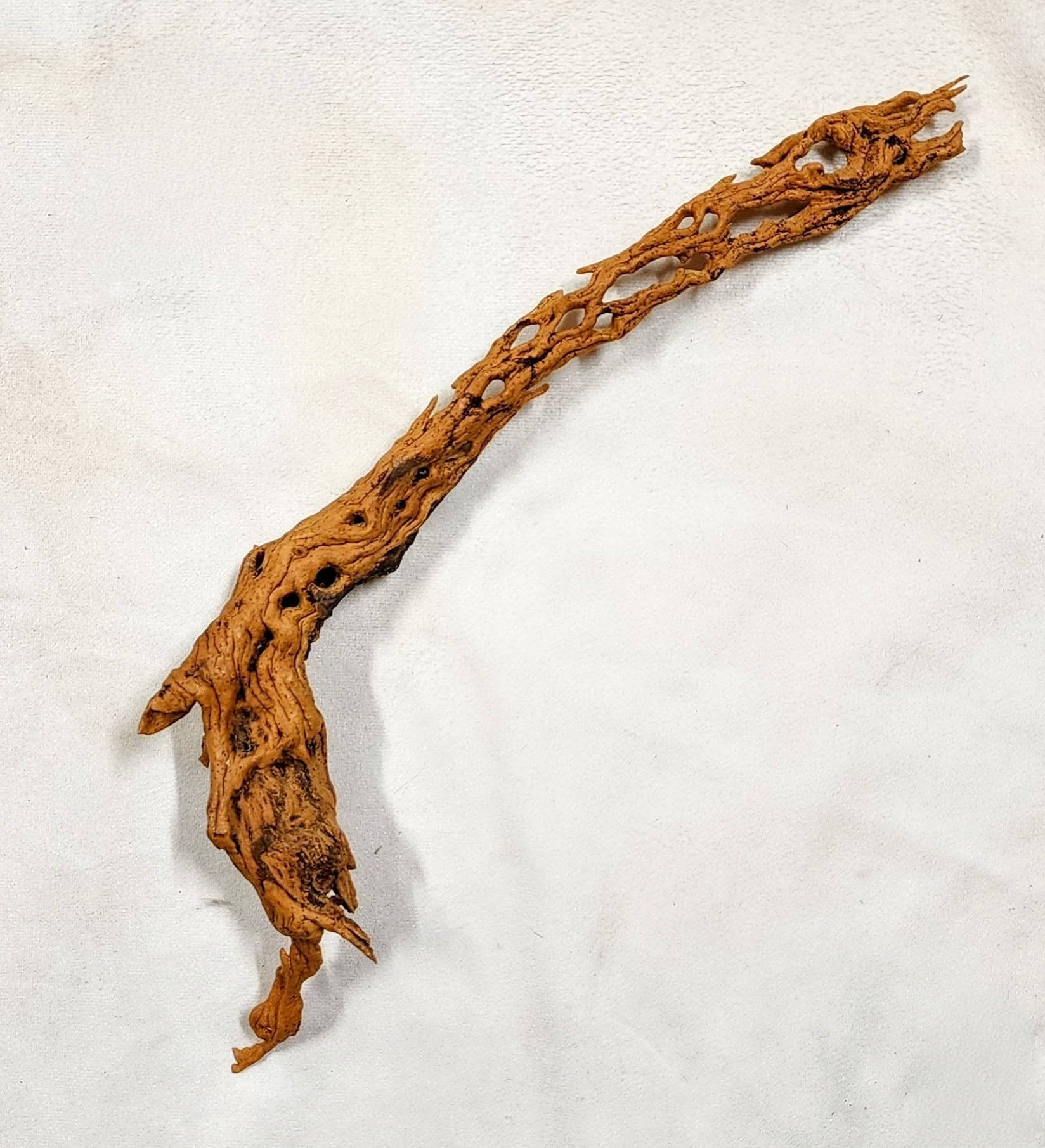 Rustic Wood Decor Desert Ironwood Wood Slab Mesquite Wood - Etsy