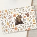 Cute Autumn Postcard Cottagecore Decor Best Gifts for Women | Cozy ...