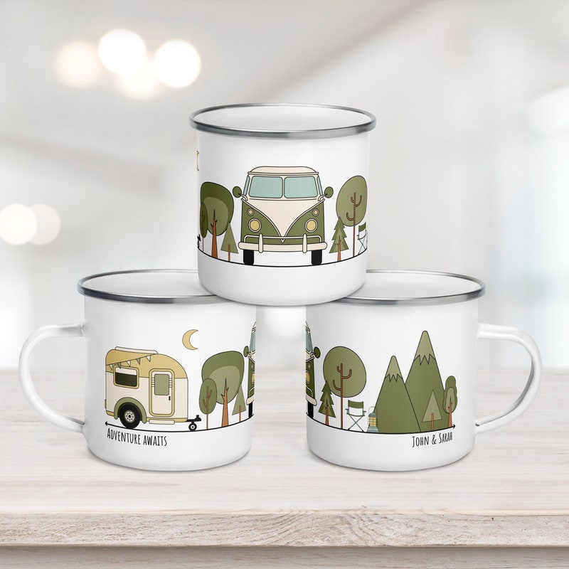Van Life Decor - Etsy