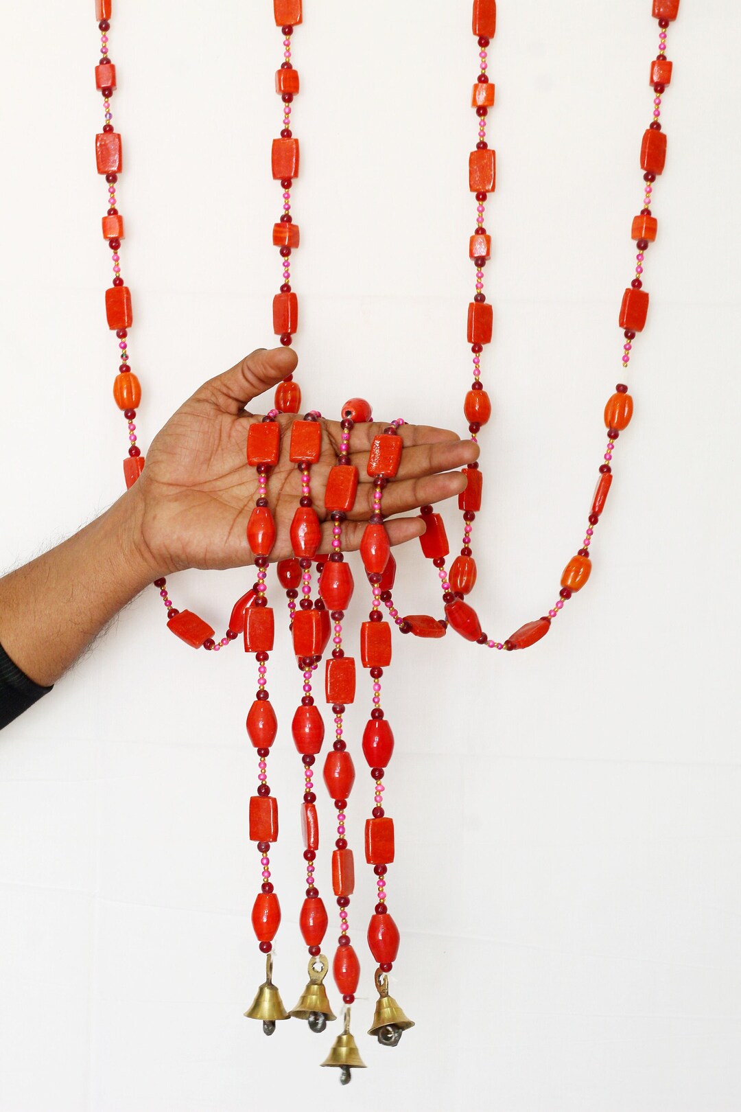 Indian Stone Hanging, Door Wall Hangings, Home Décor Gift, Traditional ...