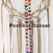 30 Tota Bird Bells Prosperity Hens Mobile String Decoration Indian Home ...