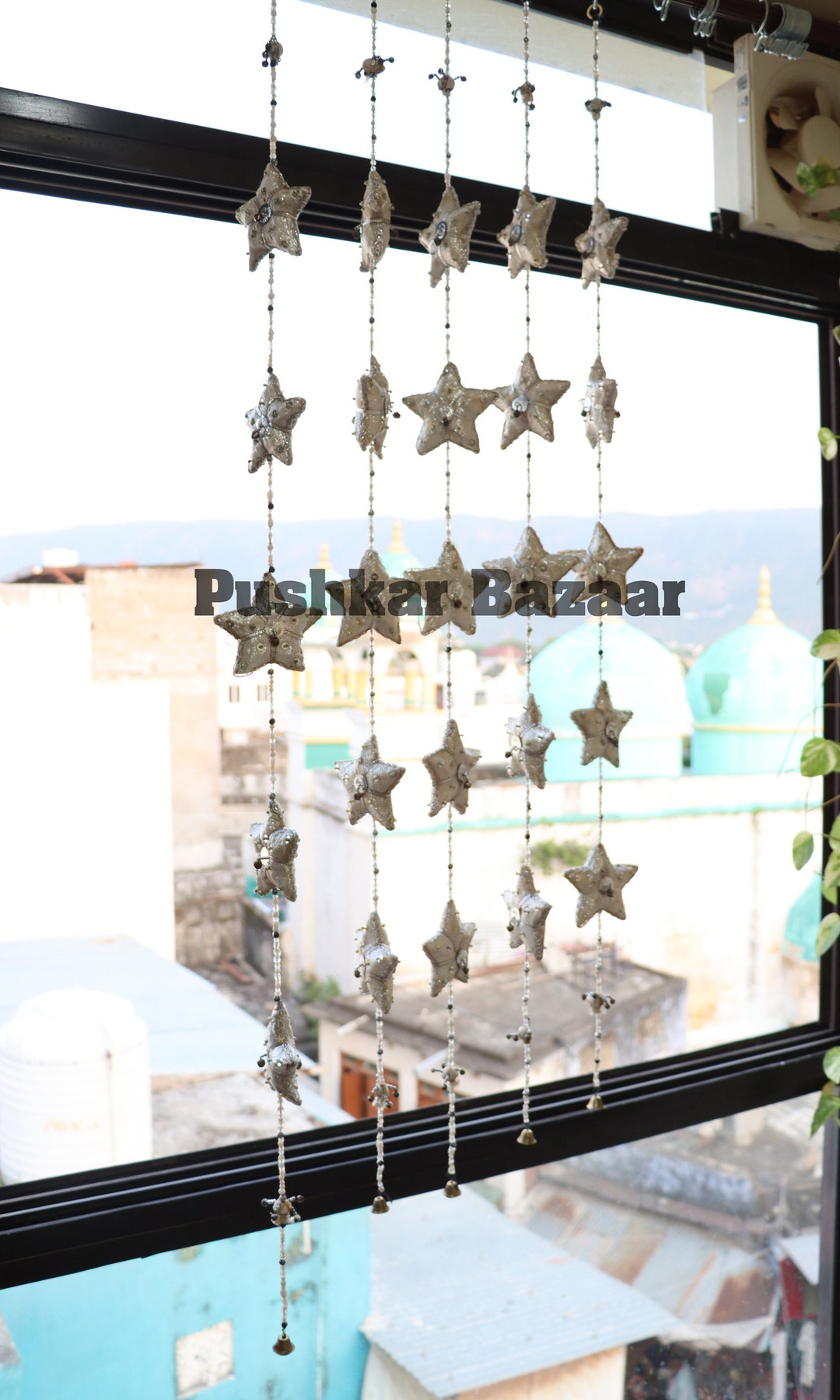 Traditional Wedding Decoration Hanging ,indian Wall Hanging, Gift for ...