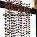 30 Tota Bird Bells Prosperity Hens Mobile String Decoration Indian Home ...