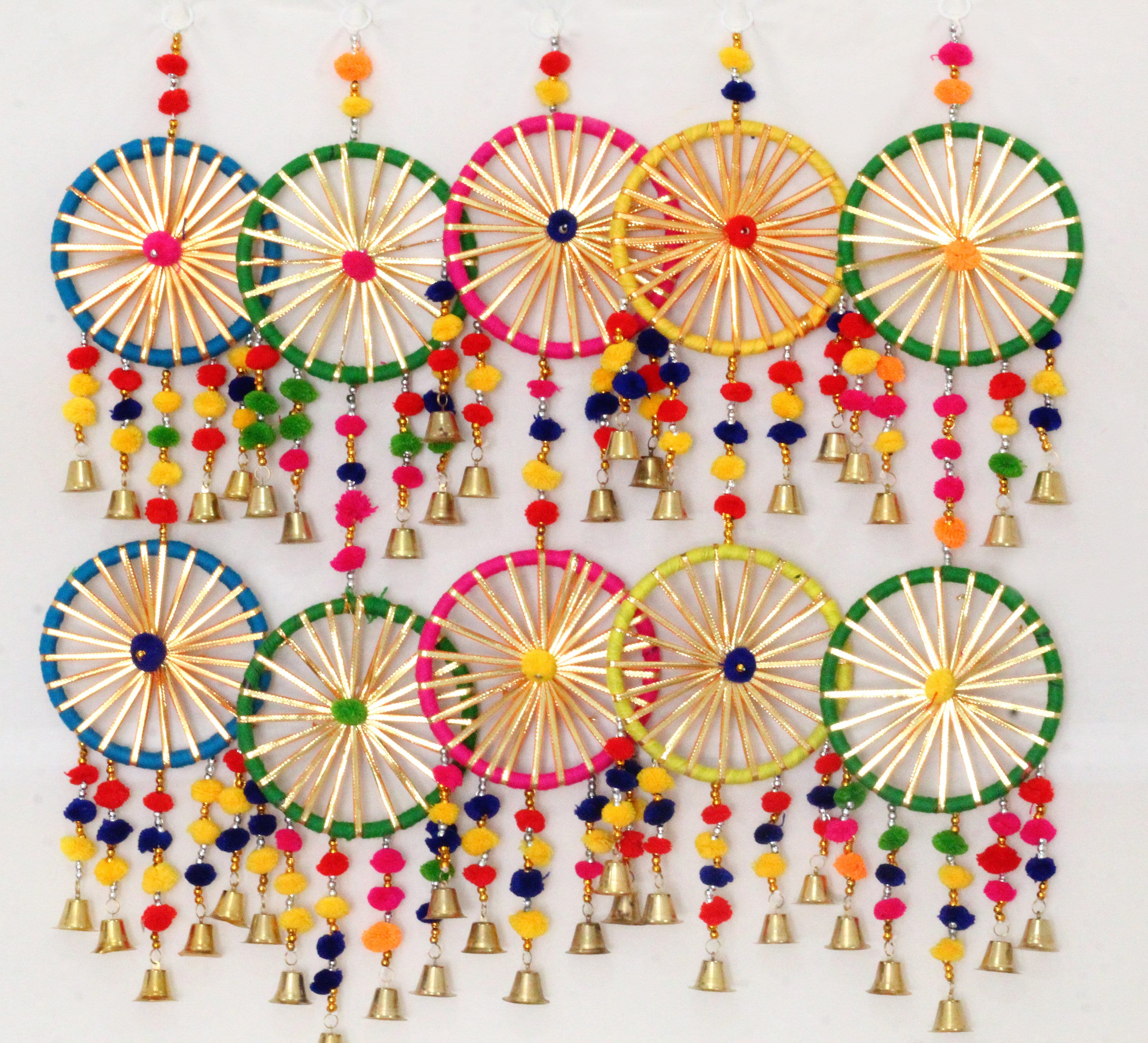 Traditional Indian Wall Hanging, Indian Home Decor, Home Decoe Gift ...