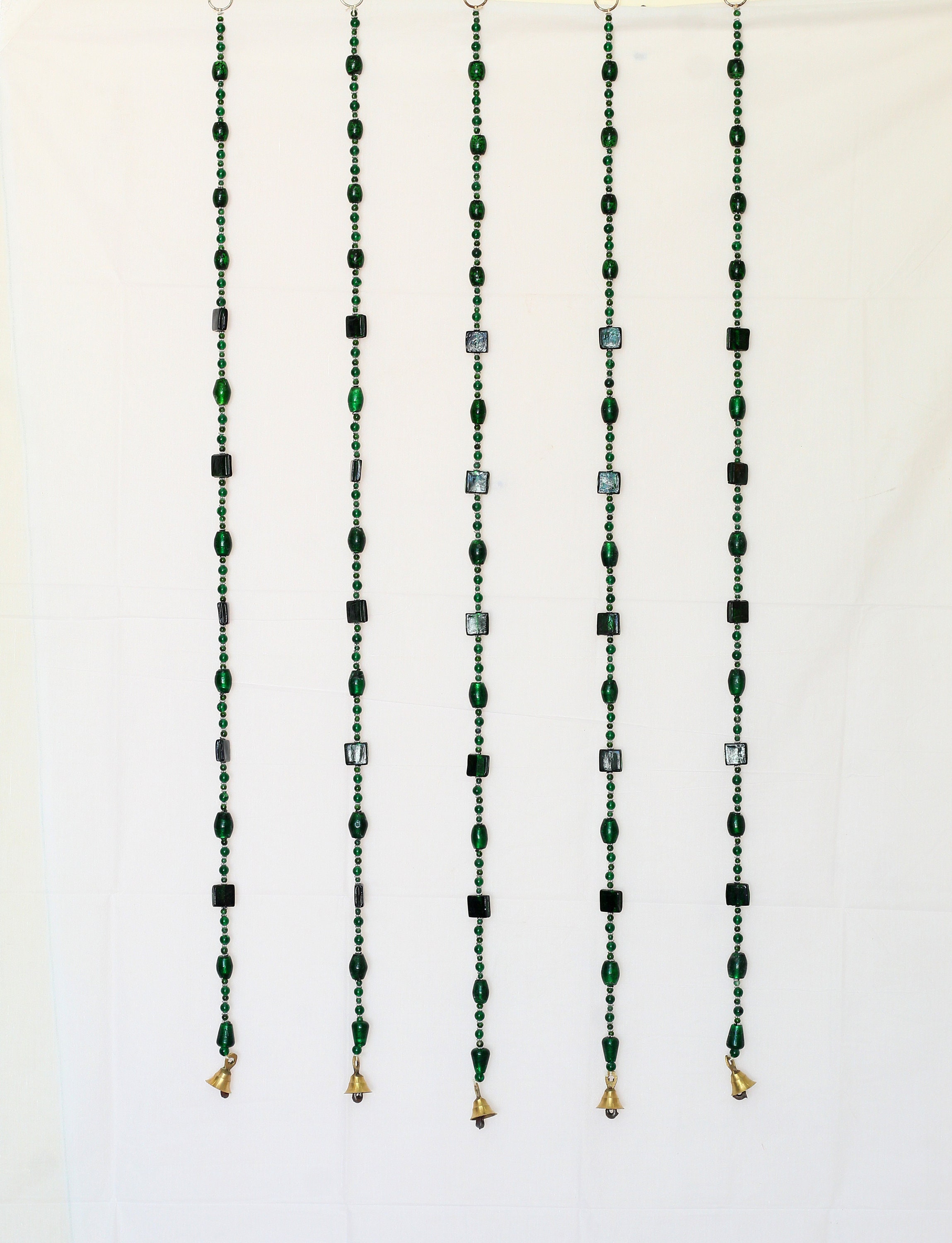 Indian Hanging Decoration, Wall Window Hanging, Bells Chimes, Mobiles ...
