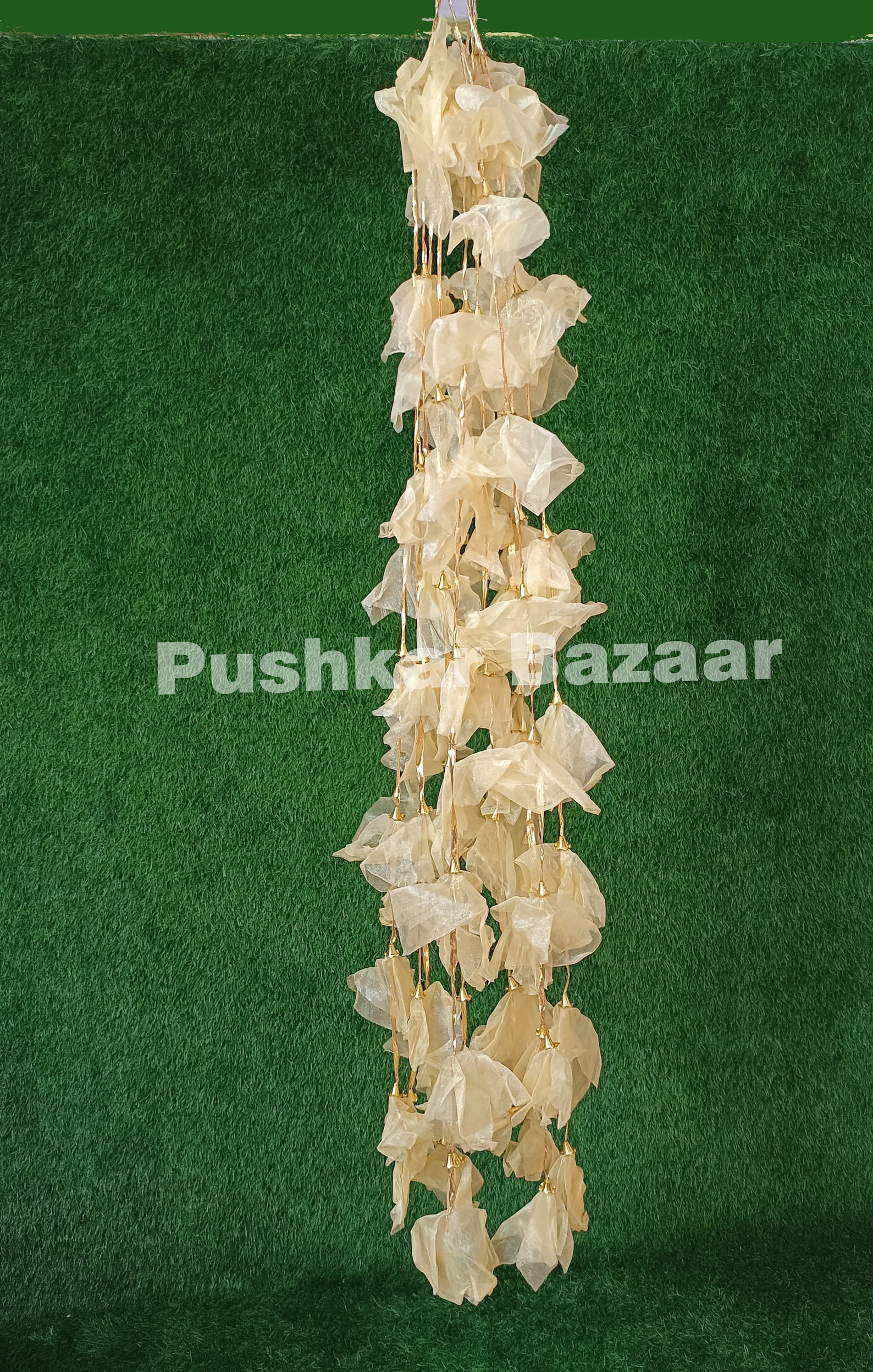 Indian Lari Fabric Strings for Decorations Party Backdrop - Etsy