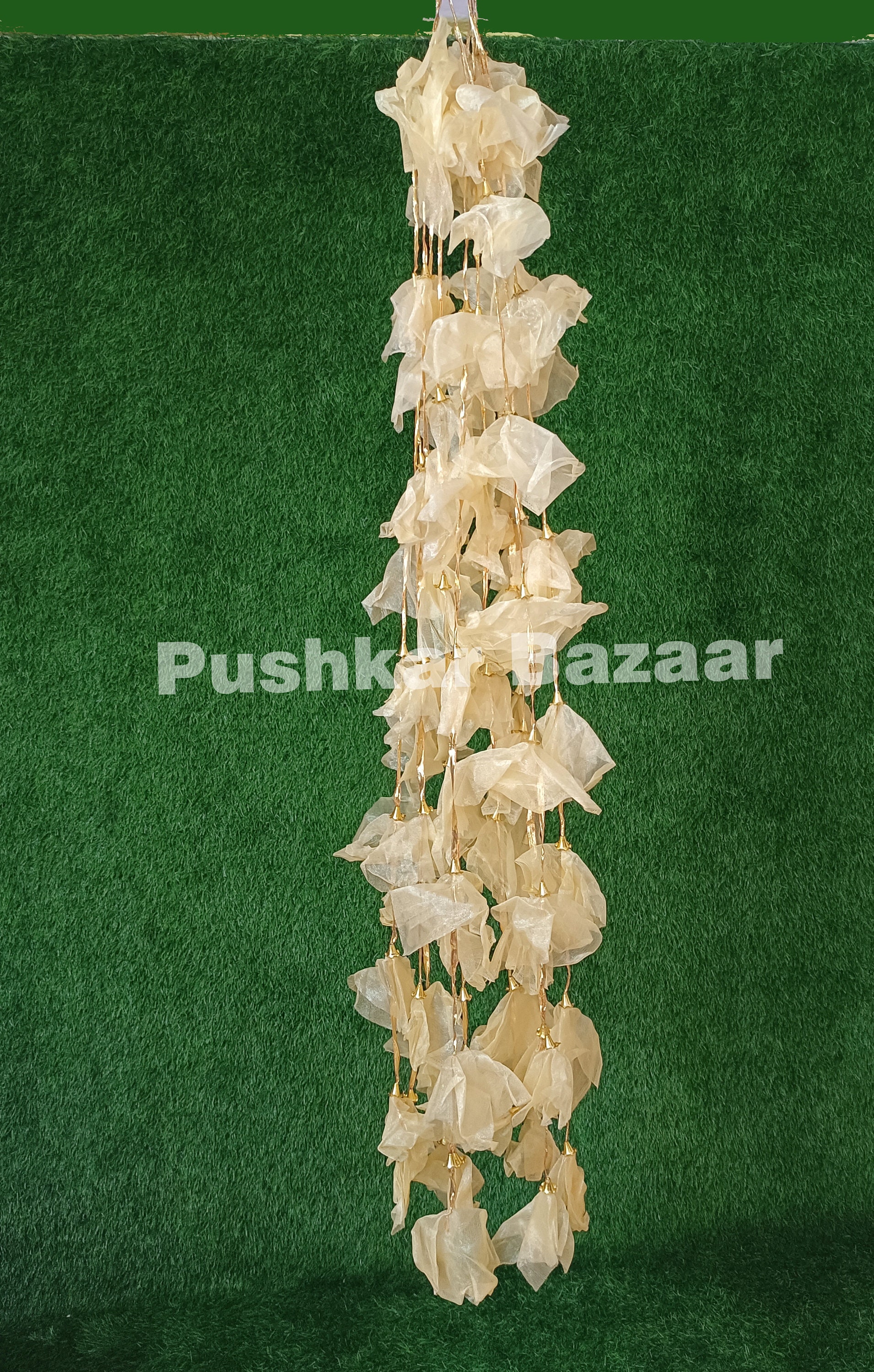 Indian Lari Fabric Strings for Decorations Party Backdrop - Etsy