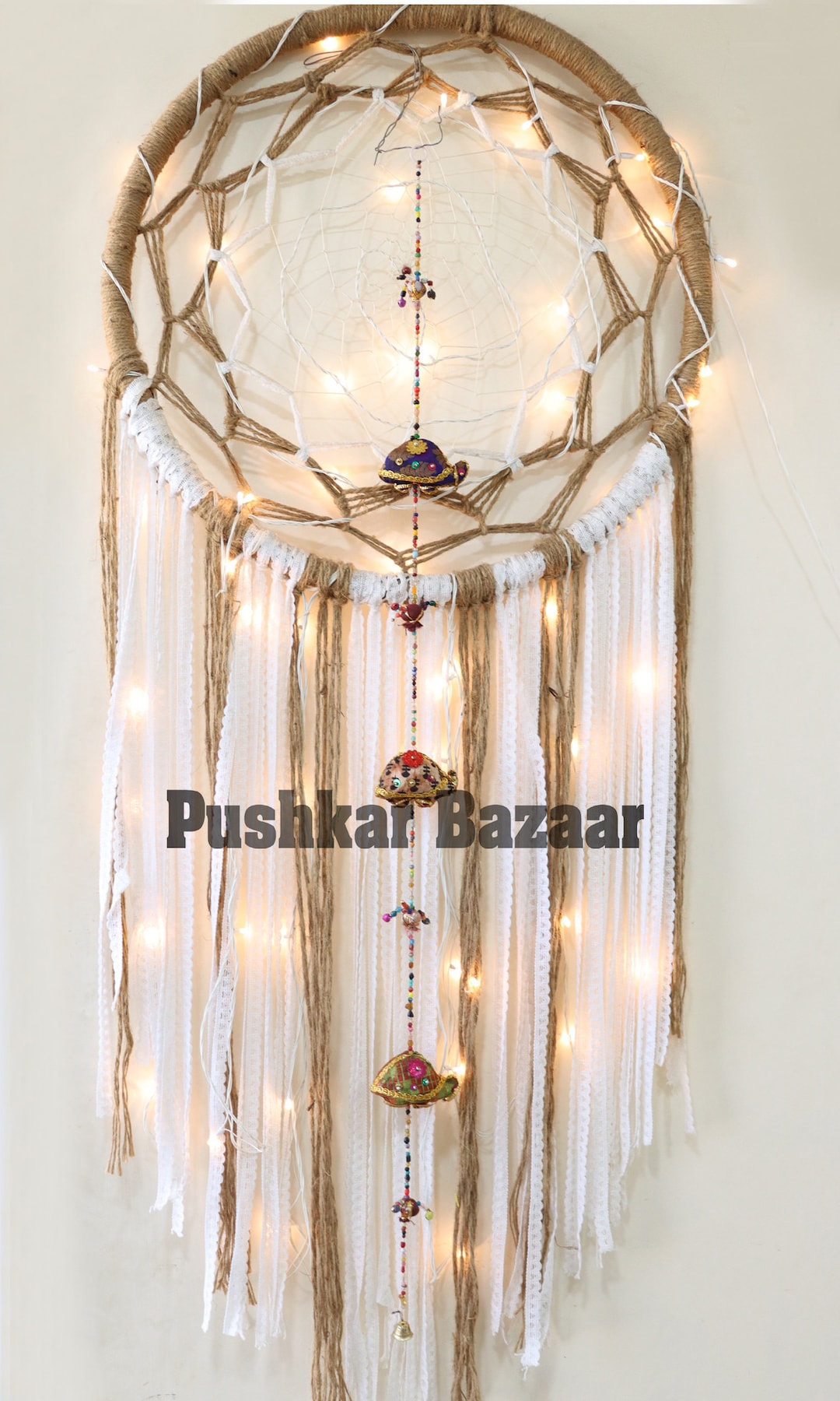 INDIAN HANGING Turtles Wall, Door Decoration Hanging ,indian Wall ...