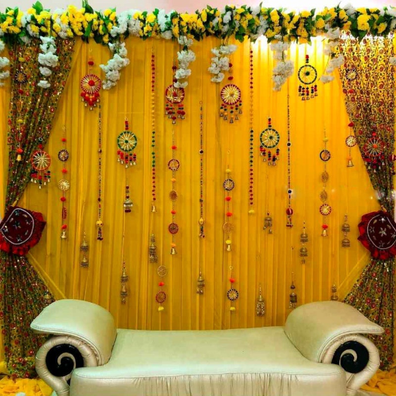 Hanging Party Decor - Etsy