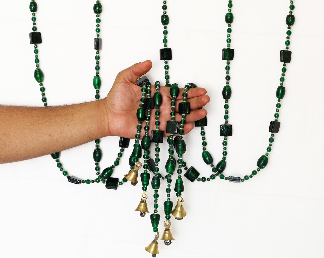 Indian Hanging Decoration, Wall Window Hanging, Bells Chimes, Mobiles ...