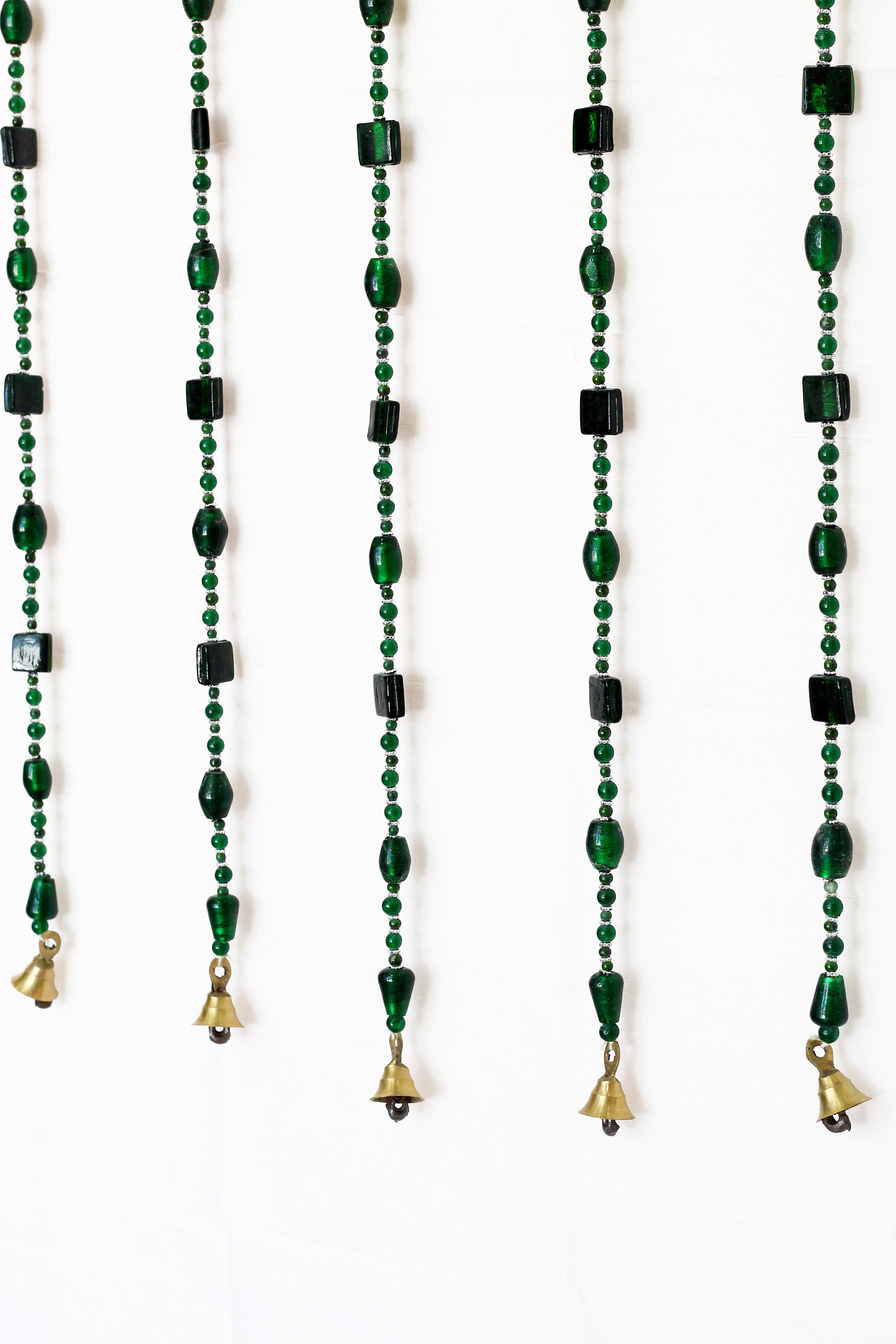 Indian Hanging Decoration, Wall Window Hanging, Bells Chimes, Mobiles ...