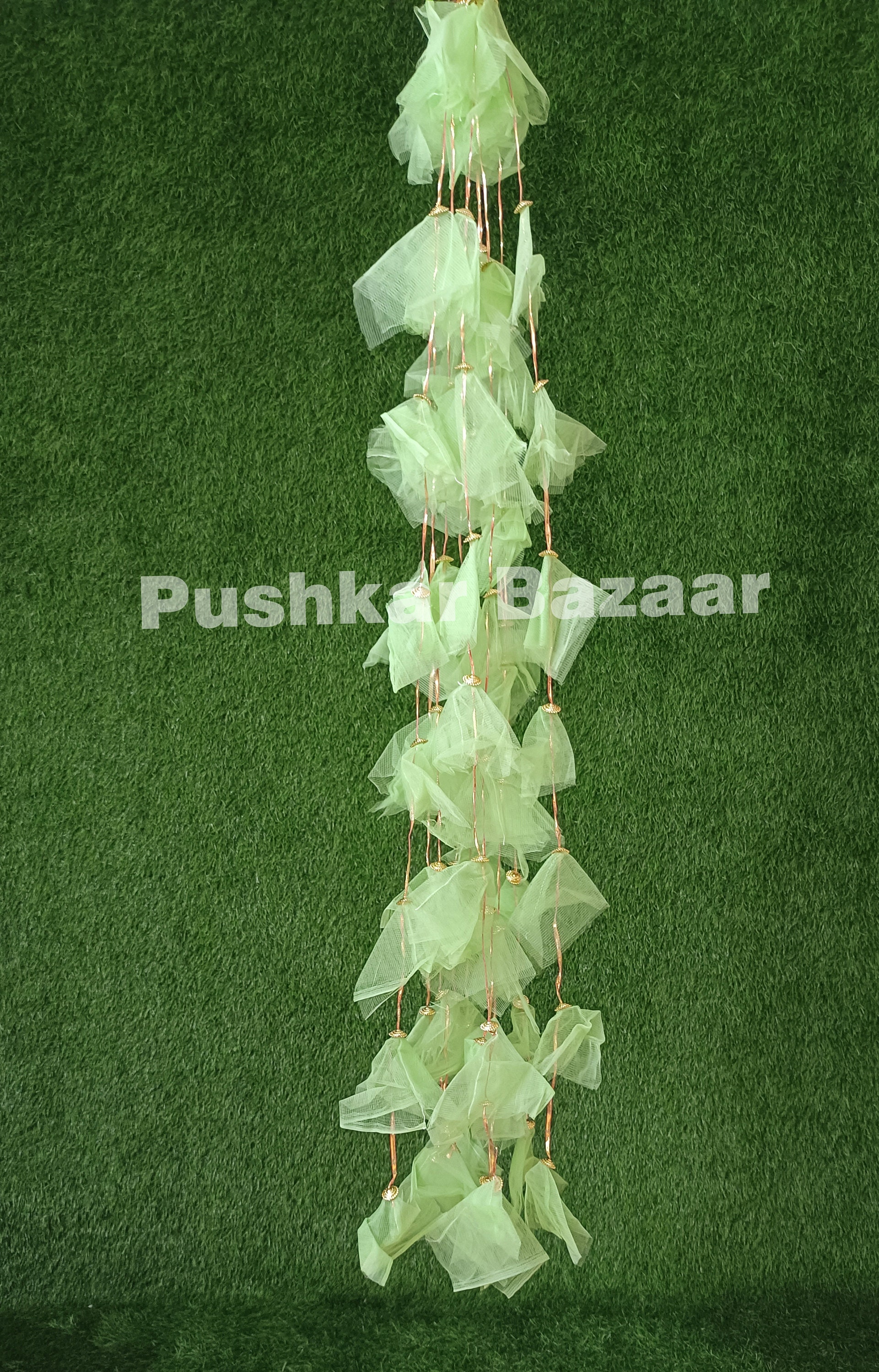 Indian Lari Fabric Strings for Decorations Party Backdrop - Etsy