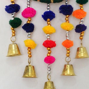 Traditional Indian Wall Hanging, Indian Home Decor, Home Decoe Gift ...