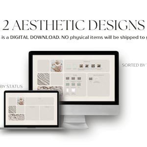 Desktop Wallpaper Organizer, Desktop Organizer 2025, Desktop Organizer ...